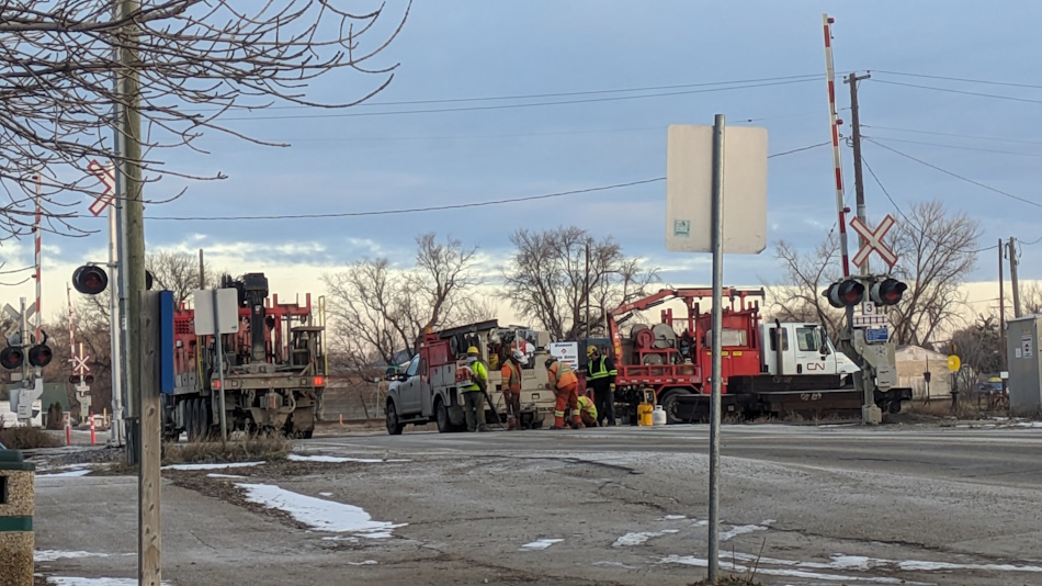 Temporary road closure in Portage la Prairie Wednesday - PortageOnline ...